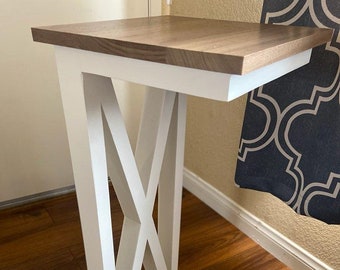 C Shaped Table Legs - Etsy