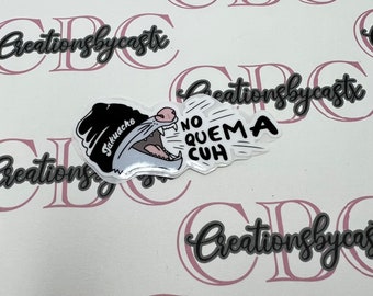 Takuache Sticker - Etsy