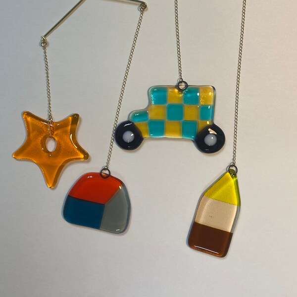 Hanging Mobile - Etsy