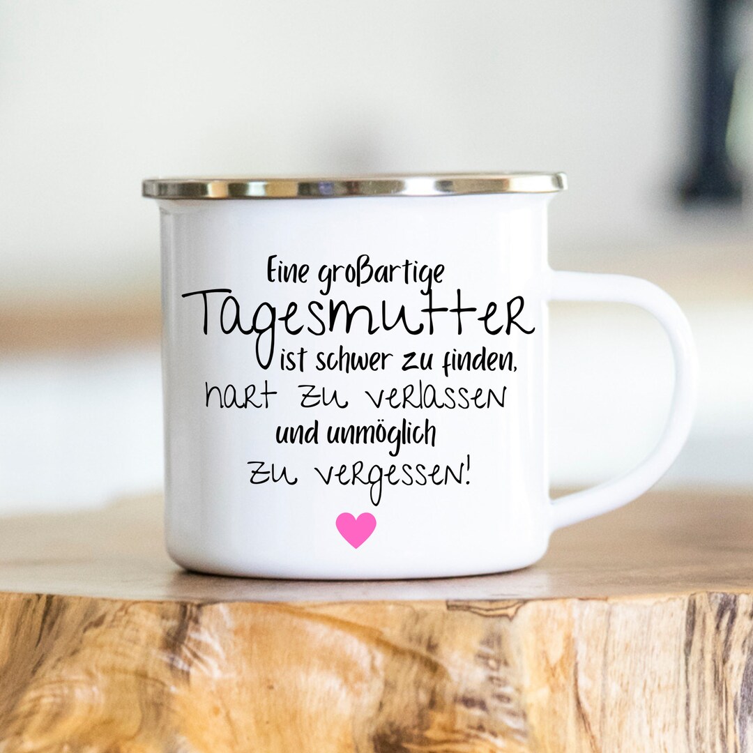Mug for the Best Childminder - Thank You for Childminder - Thank You ...
