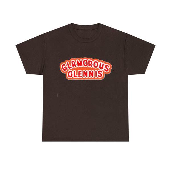 Glamorous - Etsy