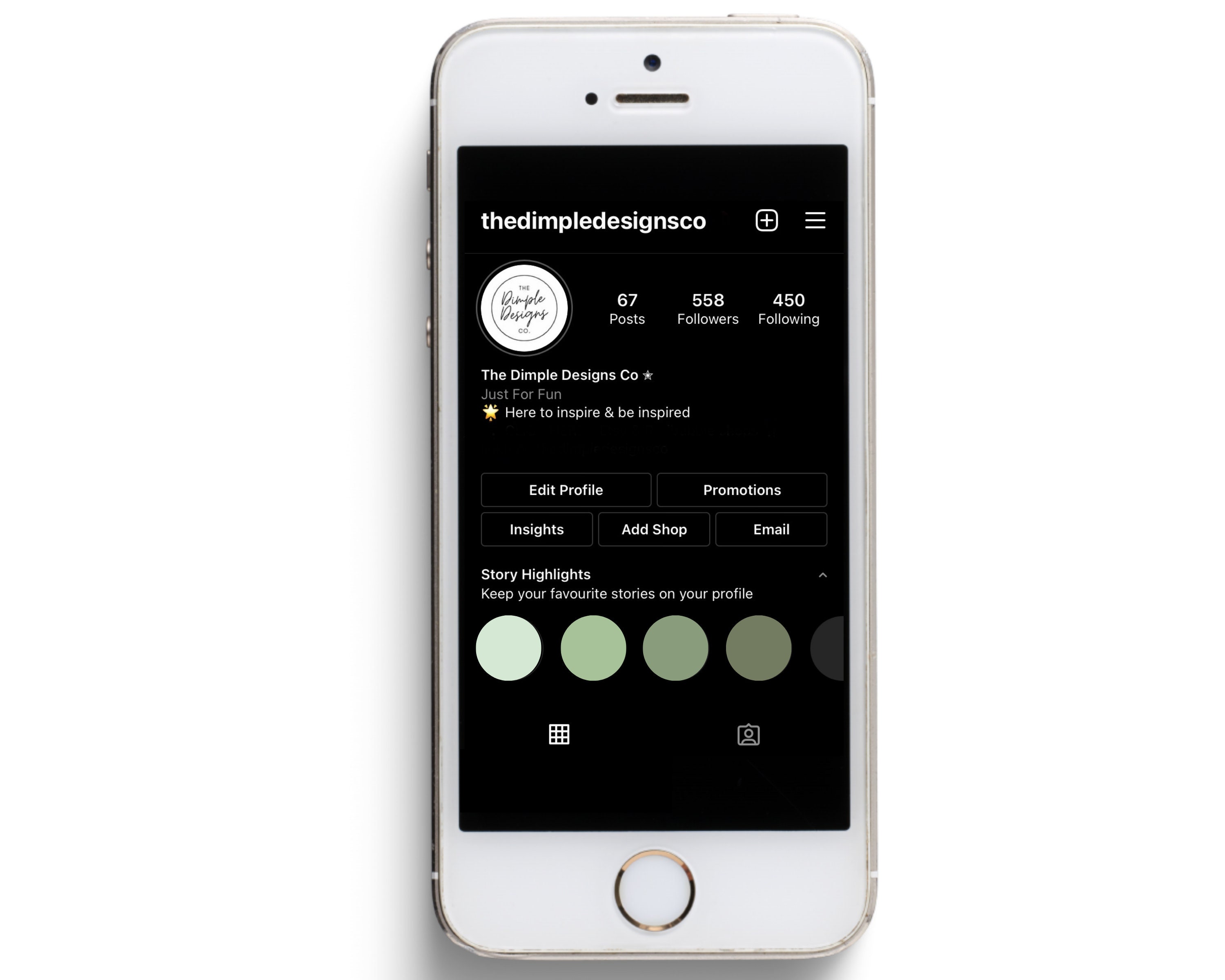 Green Instagram Highlight Covers, Matcha Editable Icons, Olive Mint ...