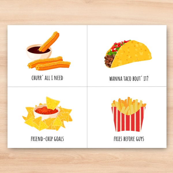 Friend Chip Goals - Etsy