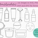 Self Care SVG Bundle - Skin Care SVG, Self Love Graphic, Cricut Cut ...