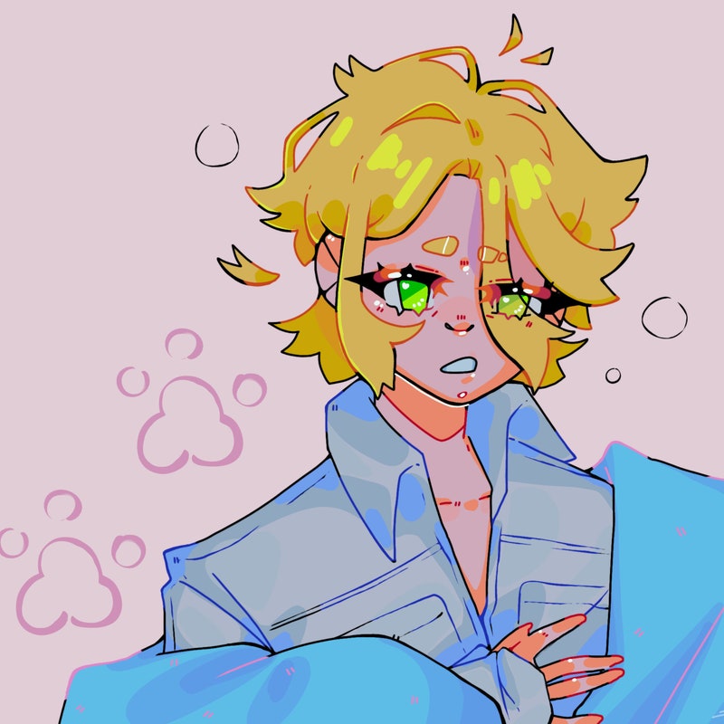 OrangeTeaBreath - Etsy