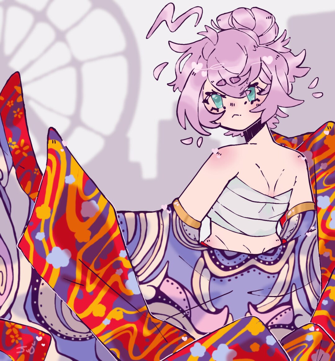 TR // Senju // Miniprint - Etsy