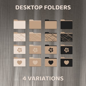 Beige Desktop Organizer, 2024 2025 Calendar, Desktop Wallpaper, Neutral ...