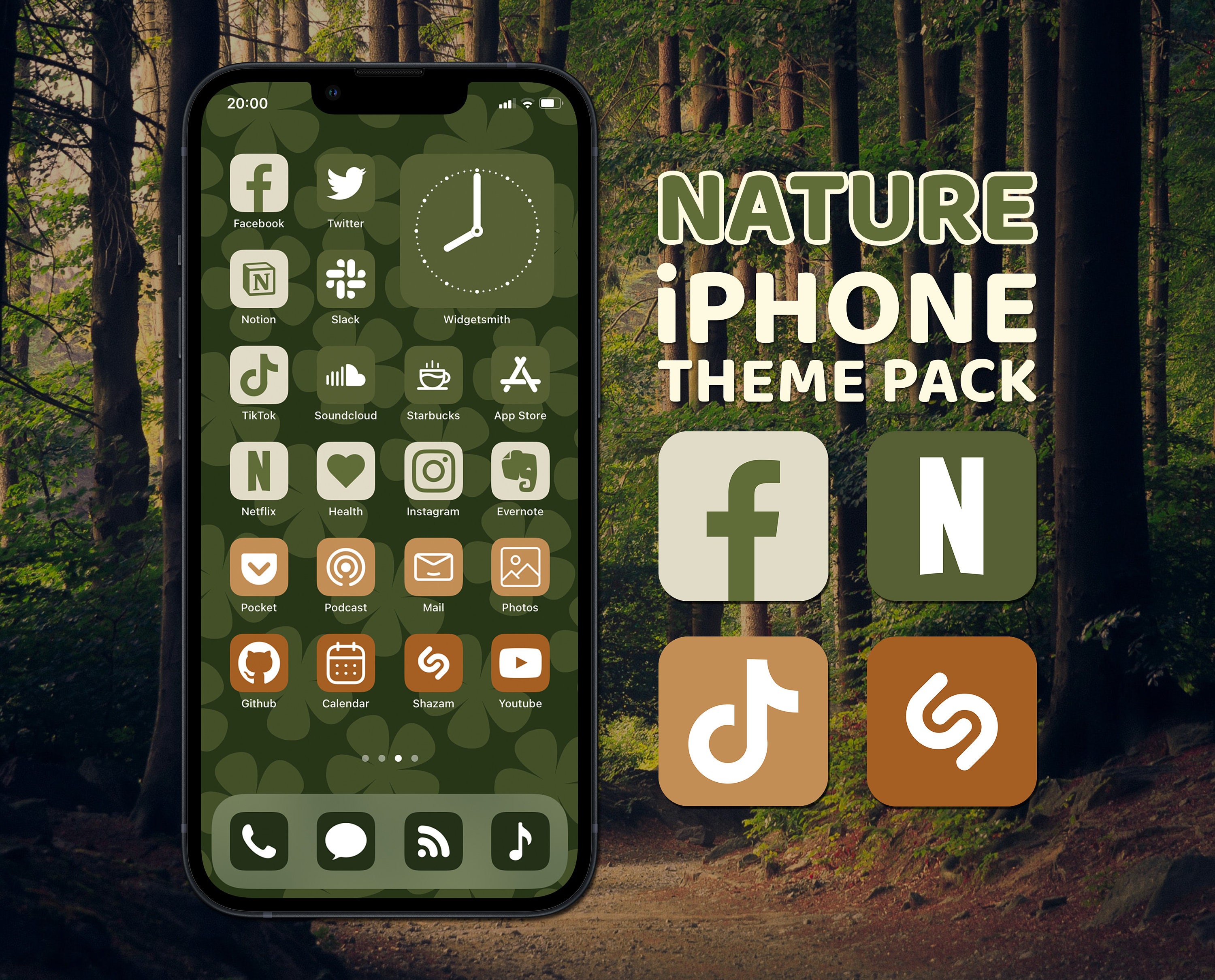 Evernote Iphone Icon