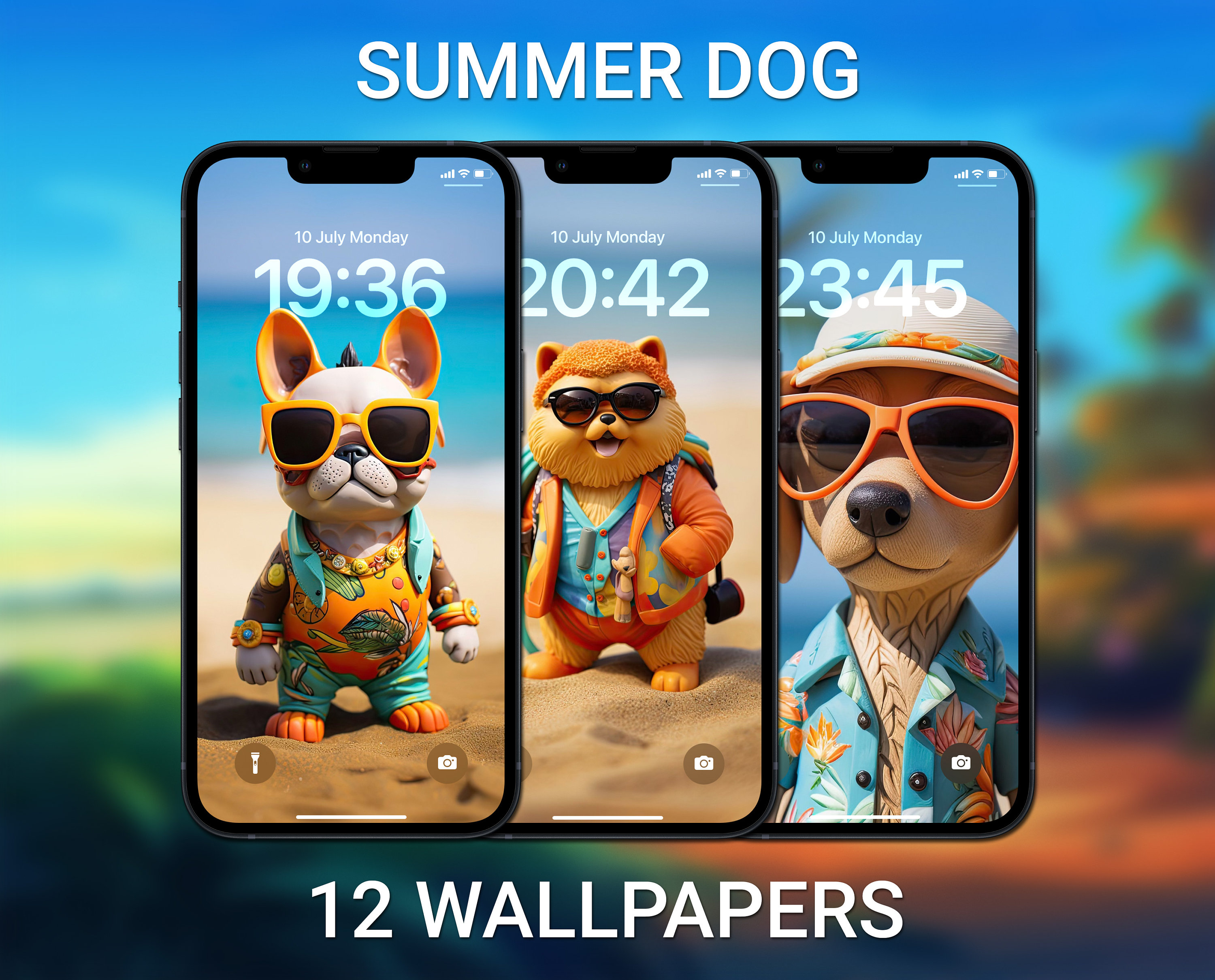 Doge Iphone Lock Screen