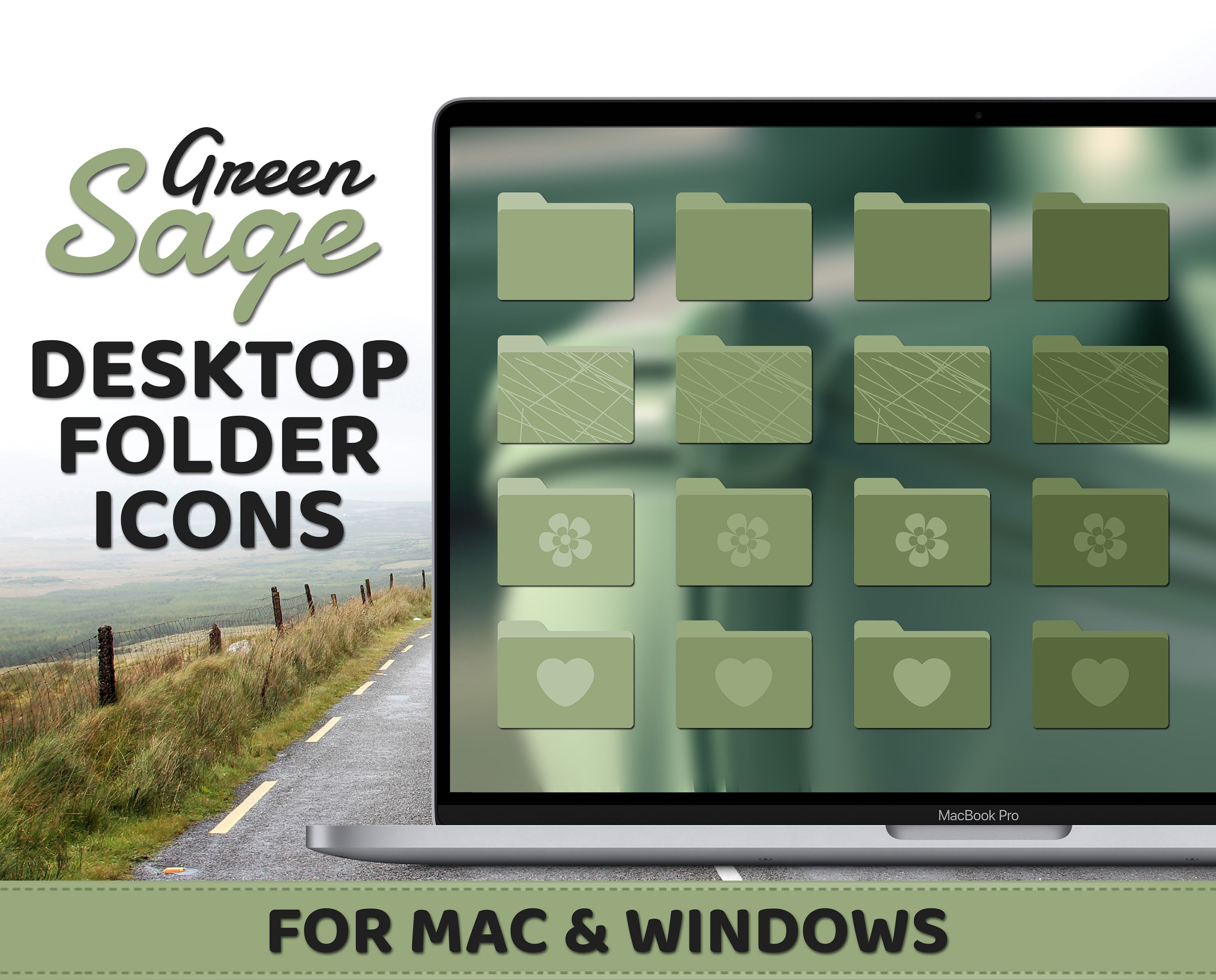 Games Folder Icon Mac