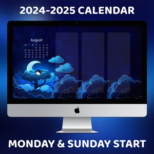 Cute Kawaii Desktop Icon, Dreamy Desktop Organizer, Cutecore Aesthetic ...