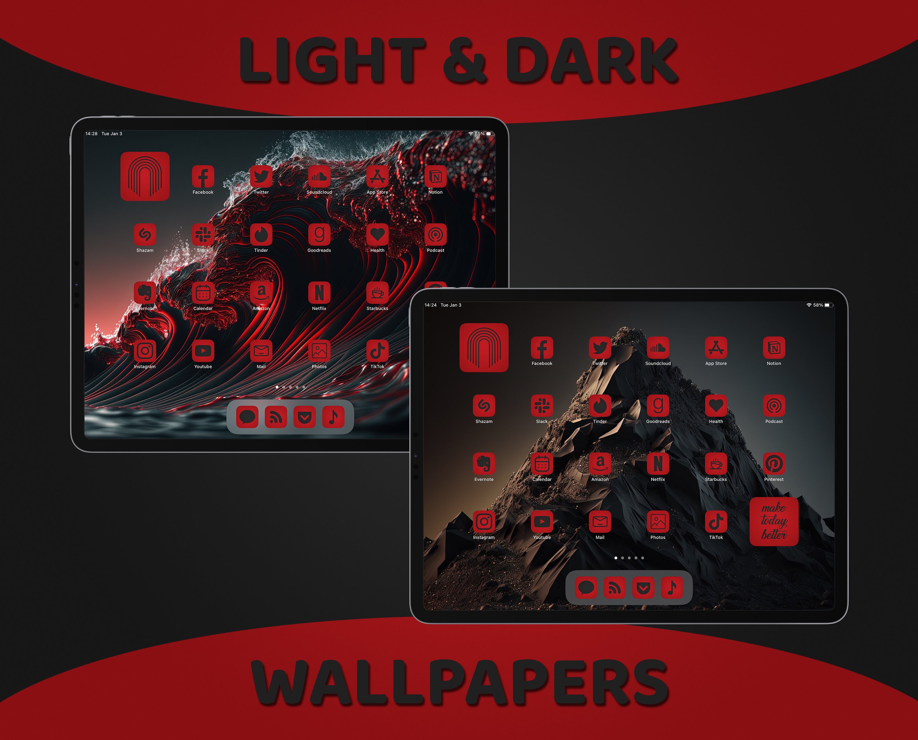 Android App Store Icon Black