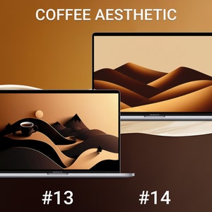 Coffee Wallpaper, iPhone and iPad Lock Screen, Coffee Cup Desktop ...