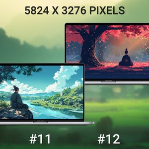 Samurai Wallpaper 4k, iPhone and iPad Lock Screen, Japanese Warrior ...