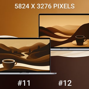 Coffee Wallpaper, iPhone and iPad Lock Screen, Coffee Cup Desktop ...