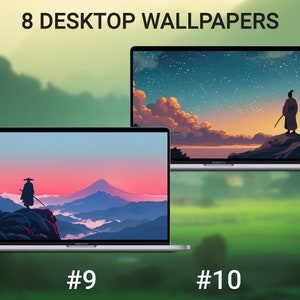 Samurai Wallpaper 4k, iPhone and iPad Lock Screen, Japanese Warrior ...