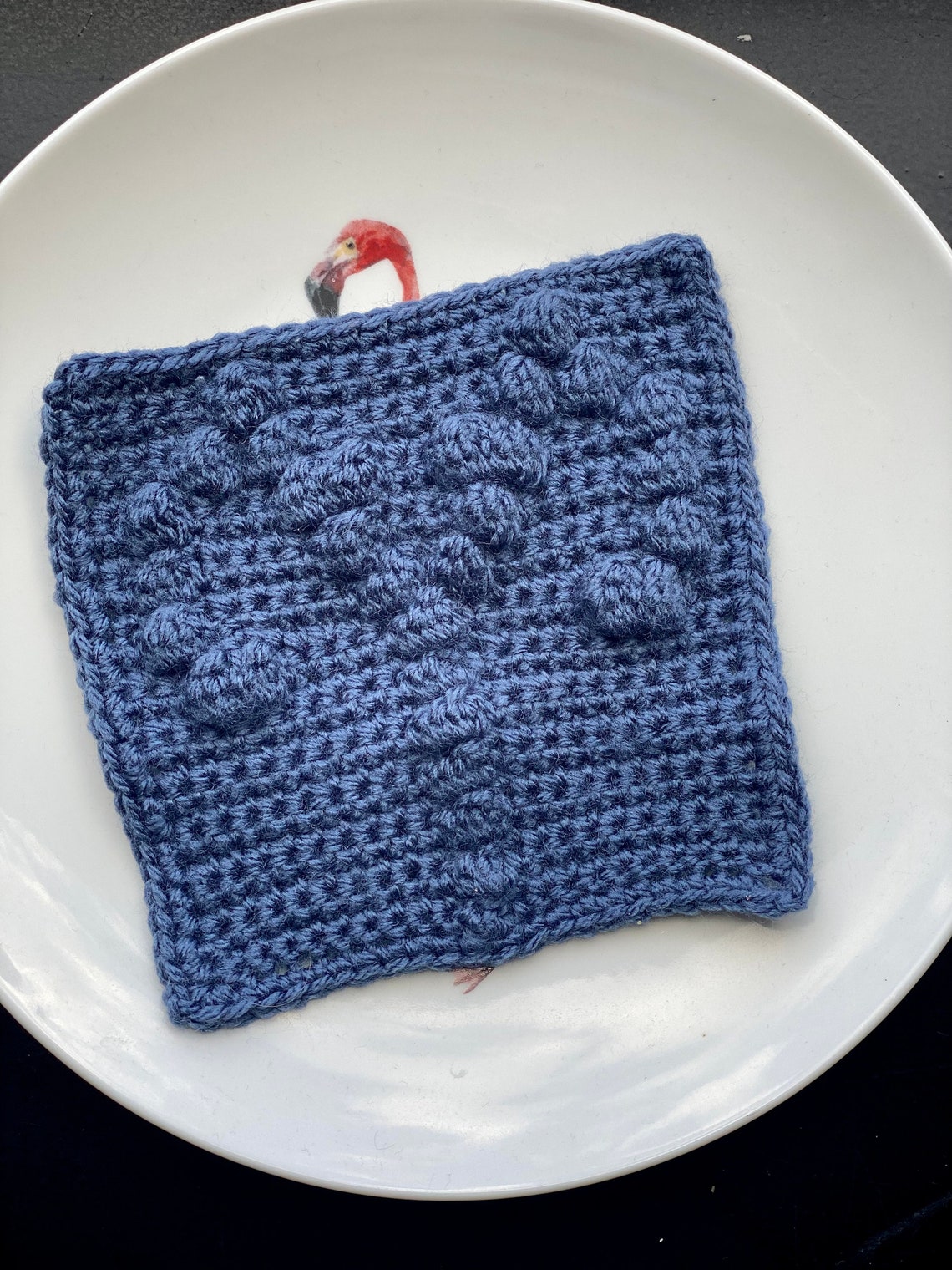 Zodiac Granny Squares Written Pattern | Crochet - Etsy