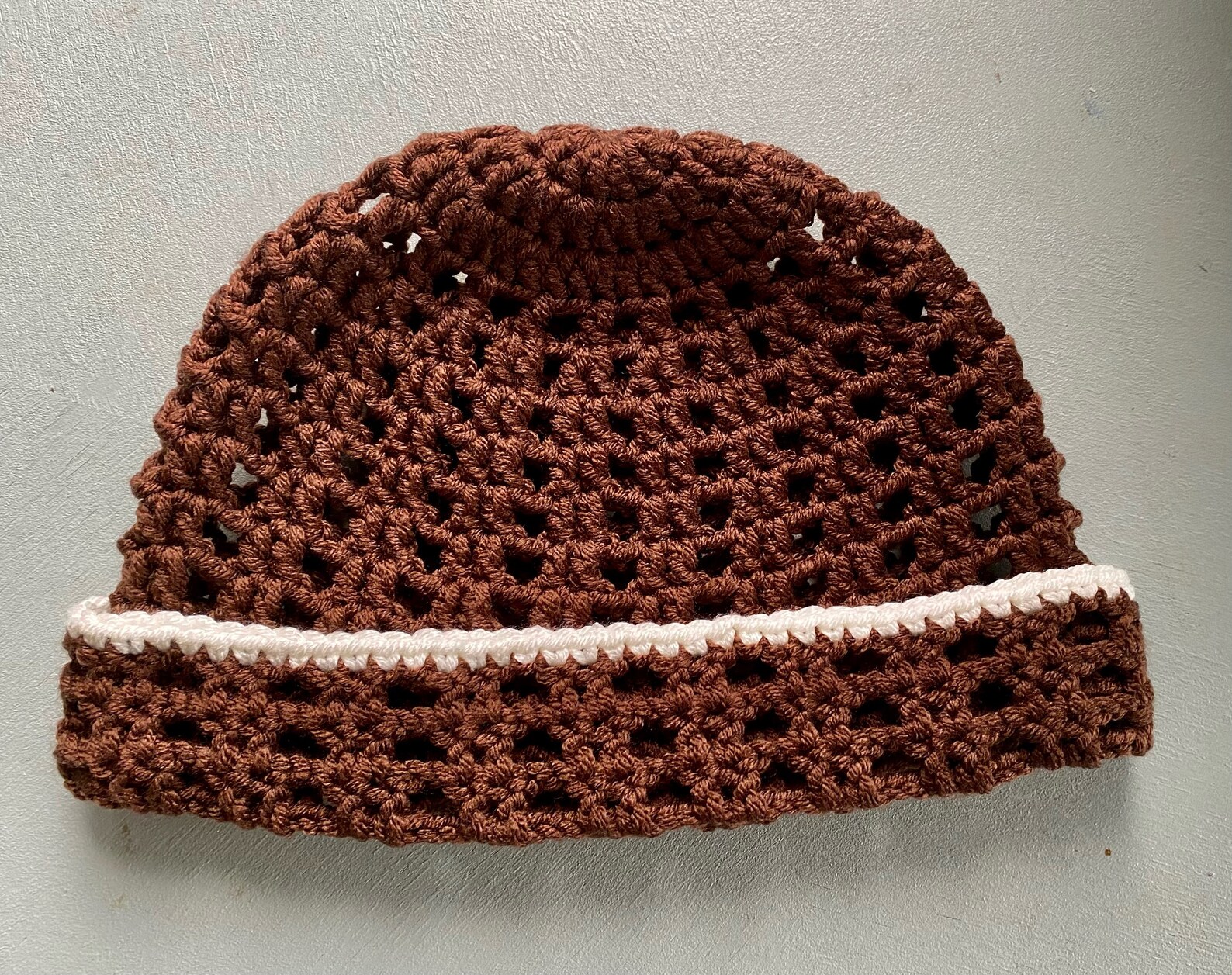 Crochet HAT | Written Pattern - Etsy