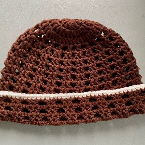 Crochet HAT | Written Pattern - Etsy