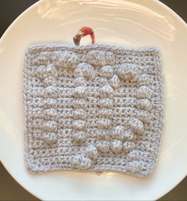 Zodiac Granny Squares Written Pattern | Crochet - Etsy