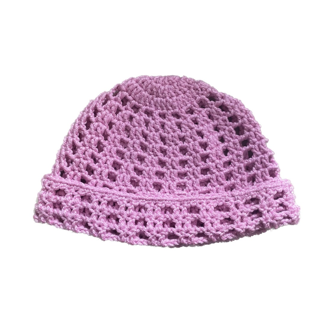 Crochet HAT | Written Pattern - Etsy
