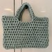 AMSTERDAM BAG Crochet Written Pattern english - Etsy