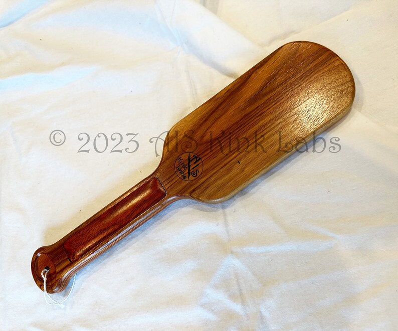 The Waffle Impressions Paddle 1 - Etsy