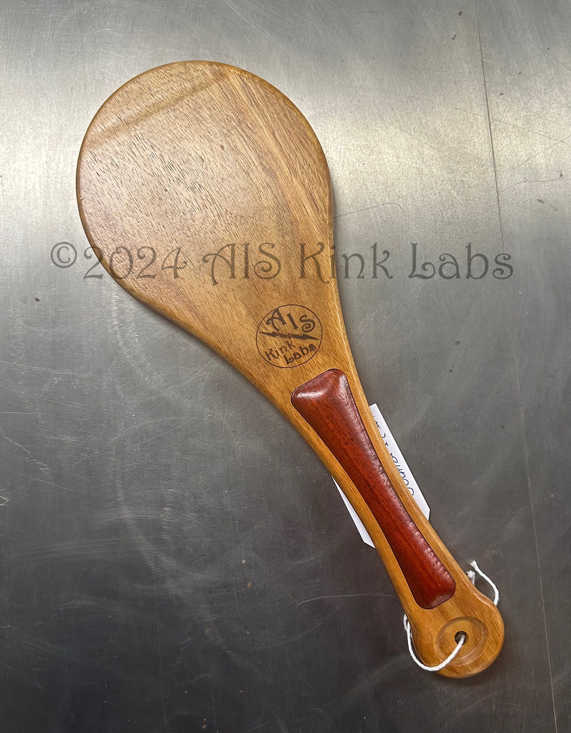 The Jack Paddle - Etsy