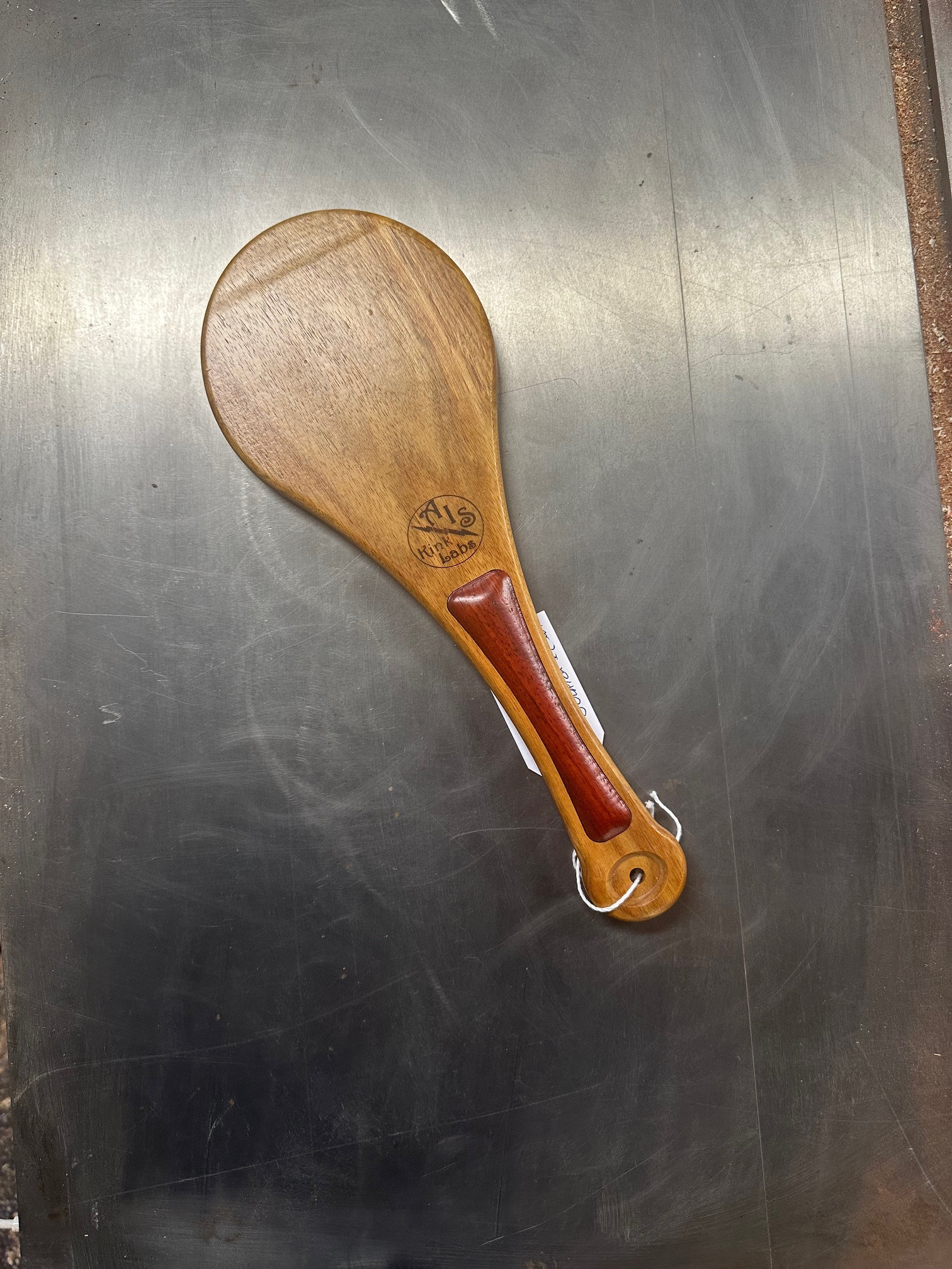 The Jack Paddle - Etsy