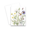 Wildflower Card Set, Blank Note Card Set, All Occasion Greeting Card ...