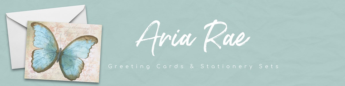AriaRaeDesign - Etsy