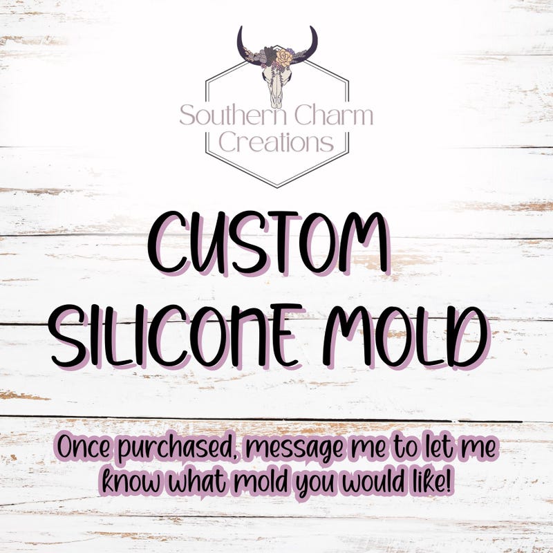 3 D Freshie Mold - Etsy