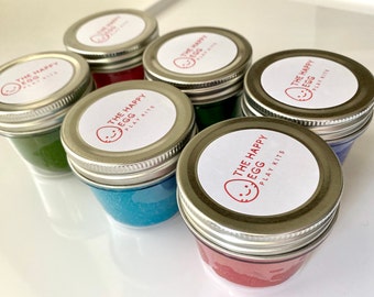 Playdough Pot - Etsy