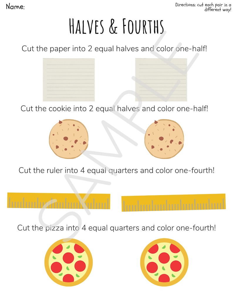 1st Grade Math Review Packet (end of Year/summer Recap, 2nd Grade ...