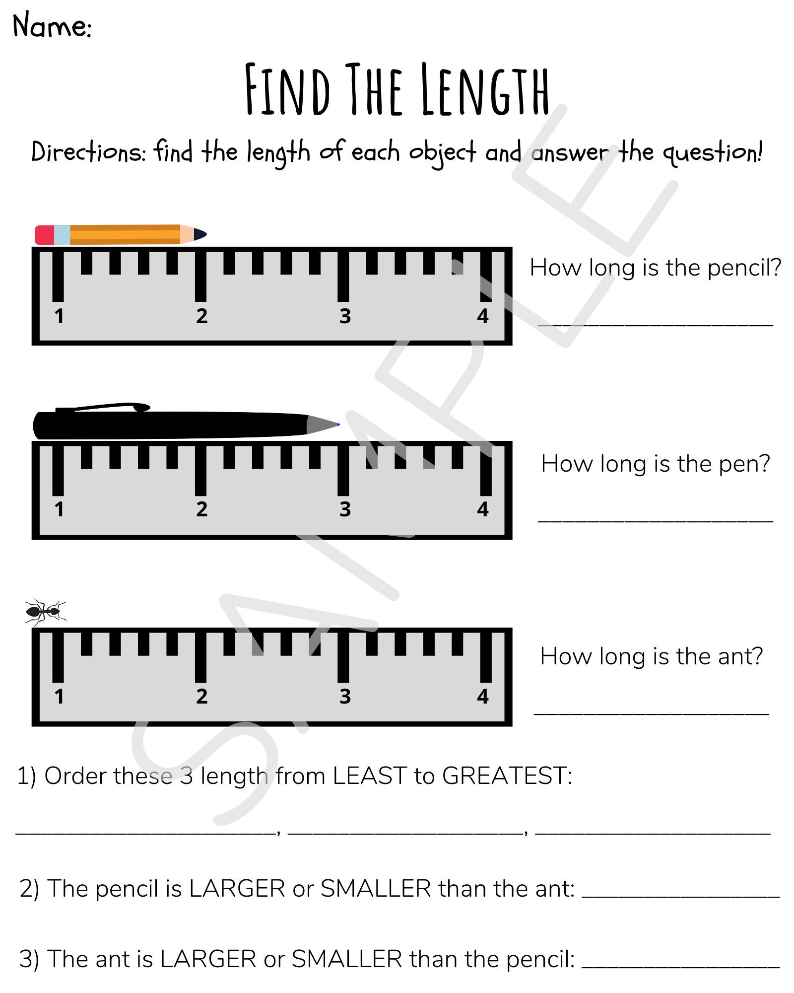 1st Grade Math Review Packet (end of Year/summer Recap, 2nd Grade ...