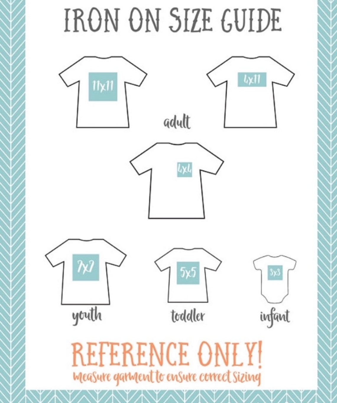 Iron on Logo, Custom Iron on Transfer, Iron on Transfer Custom, Iron on ...