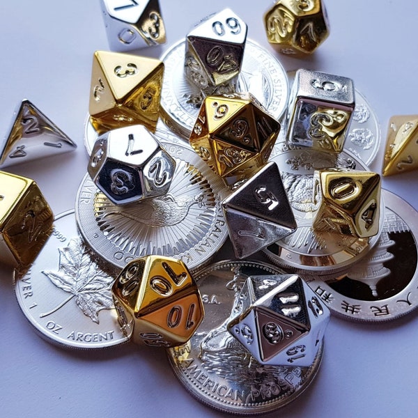 Dnd Money - Etsy