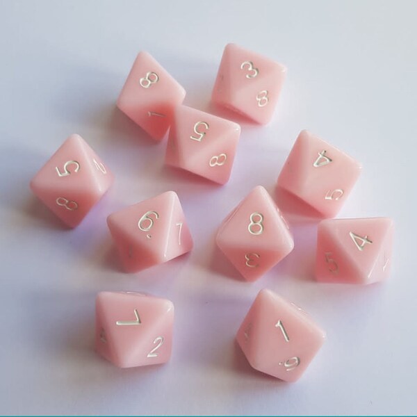 Dice - Etsy
