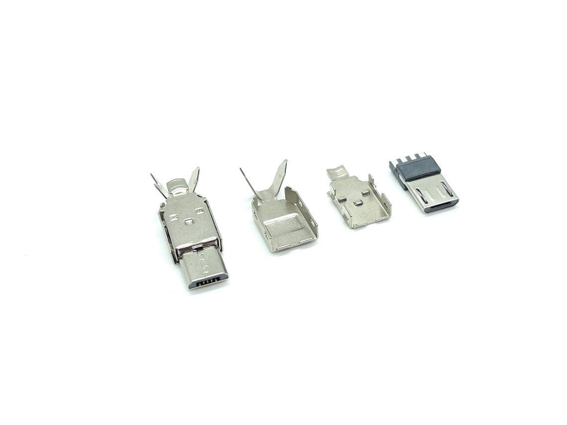 DIY Keyboard Cable USB Connectors - Etsy