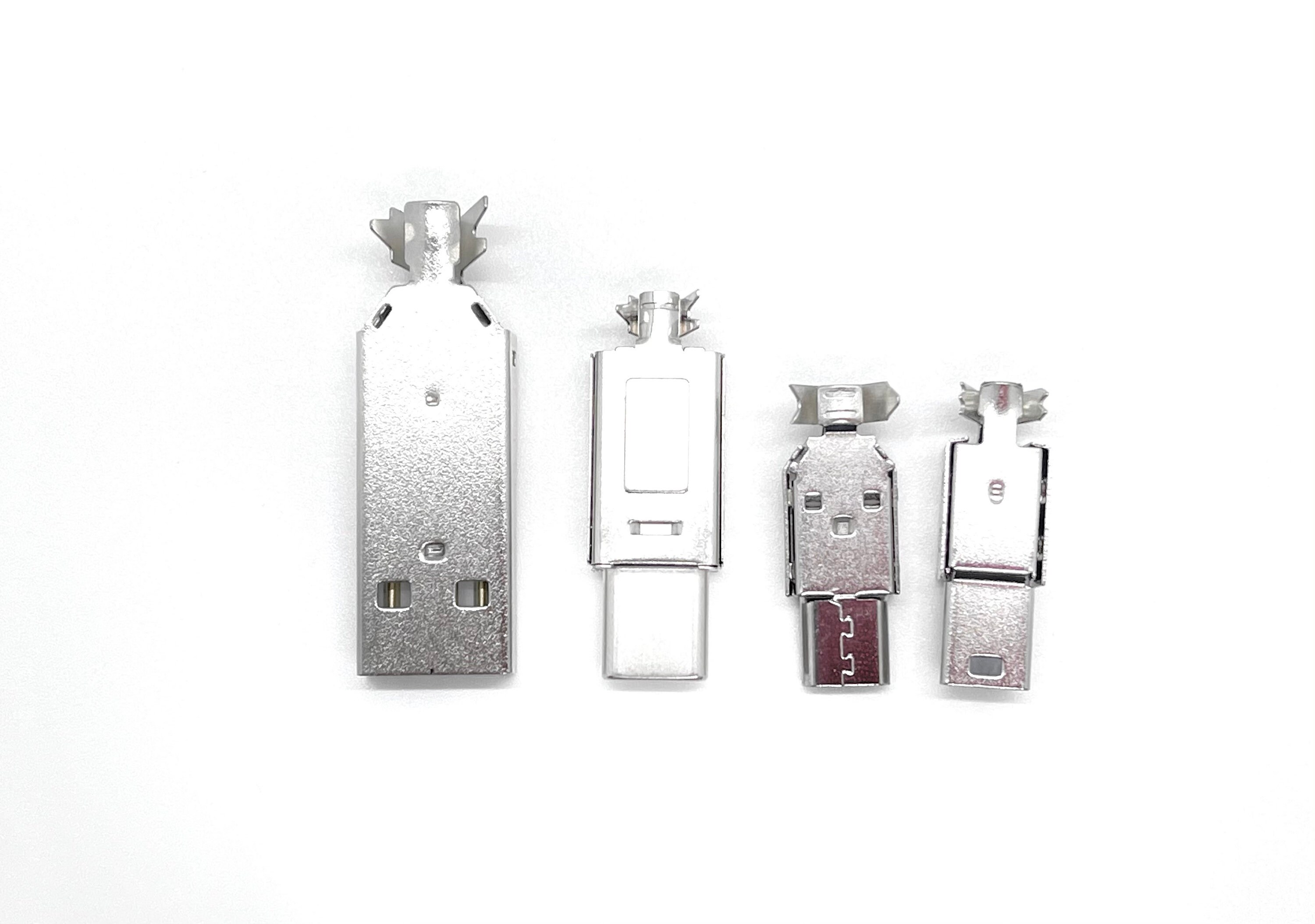 DIY Keyboard Cable USB Connectors - Etsy