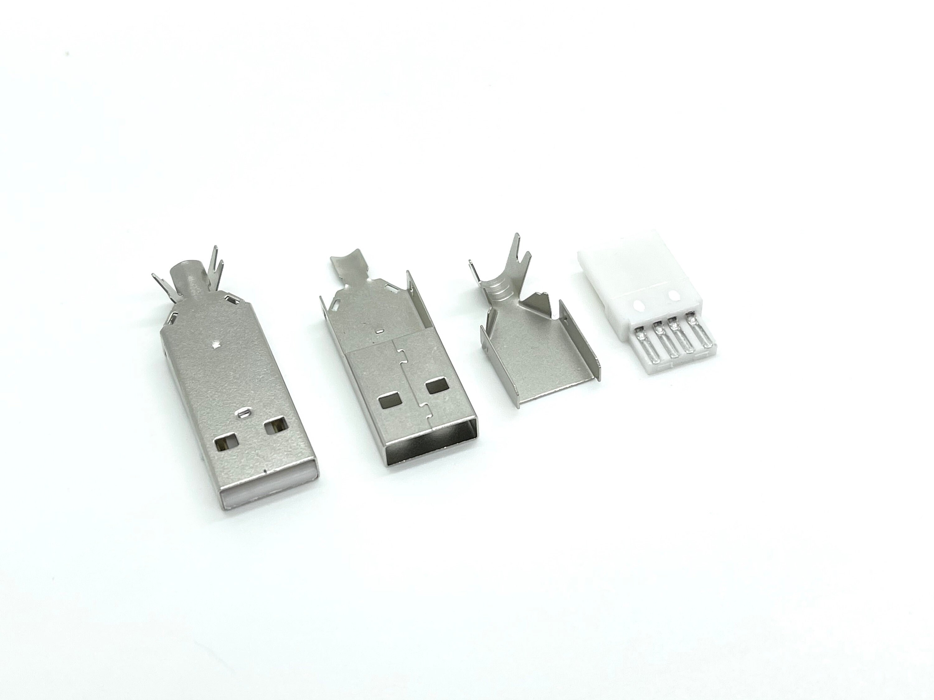 DIY Keyboard Cable USB Connectors - Etsy
