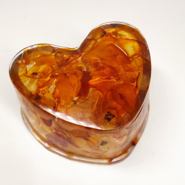 Amber Jewelry - Etsy