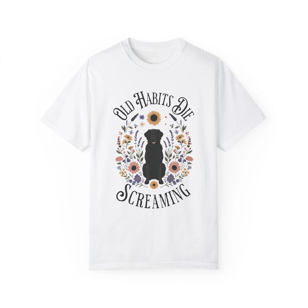 The Tortured Poets Department TTPD Era Old Habits Die Screaming the ...