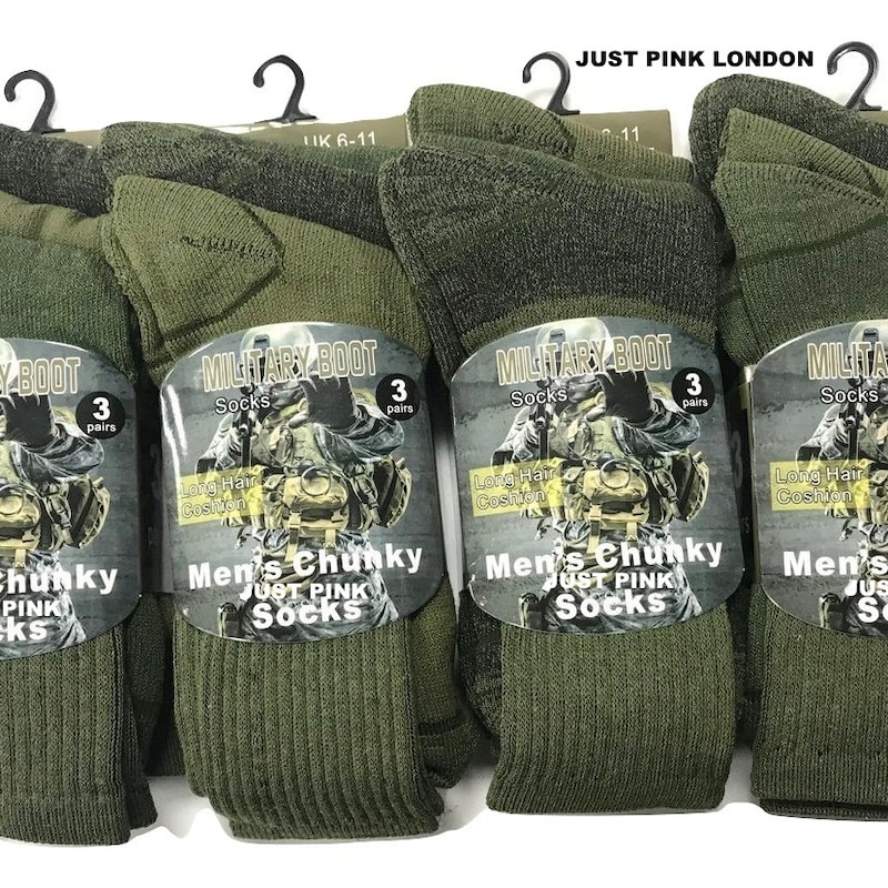 British Military Boot - Etsy UK