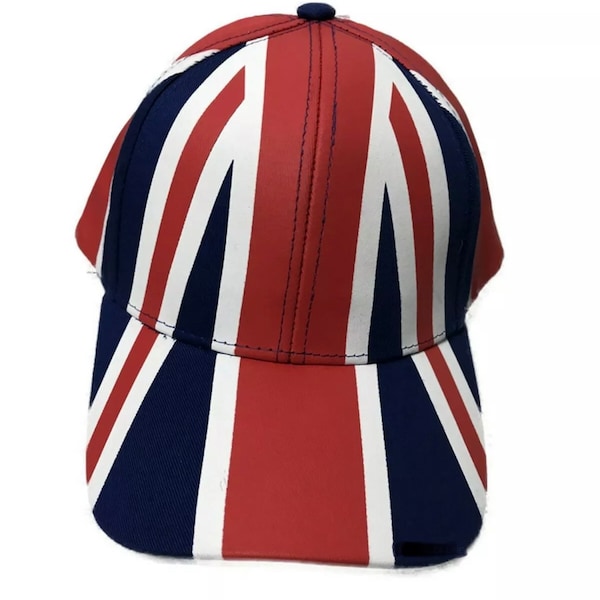 Uk Hat - Etsy