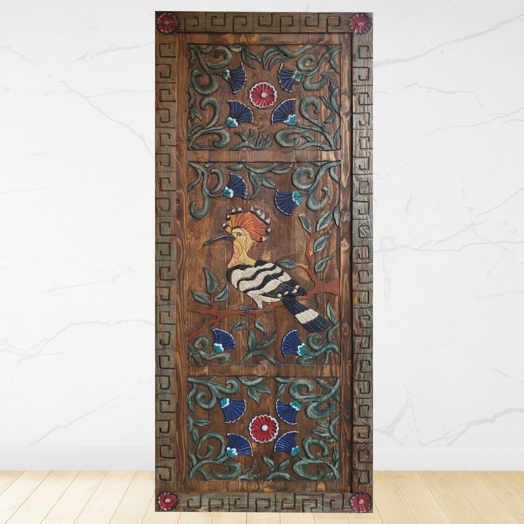 Authentic Barn Doors, Custom Size Interior Exterior Door, Acrylic ...