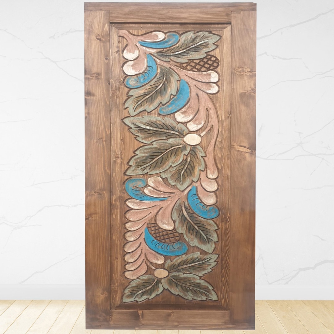 Custom Barn Doors/hand Carved Barn Door/ Custom Sliding Door/ - Etsy