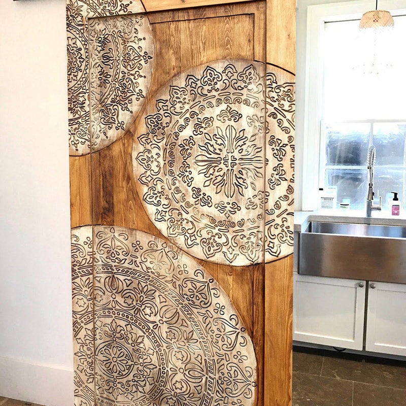 PandooraWood - Etsy