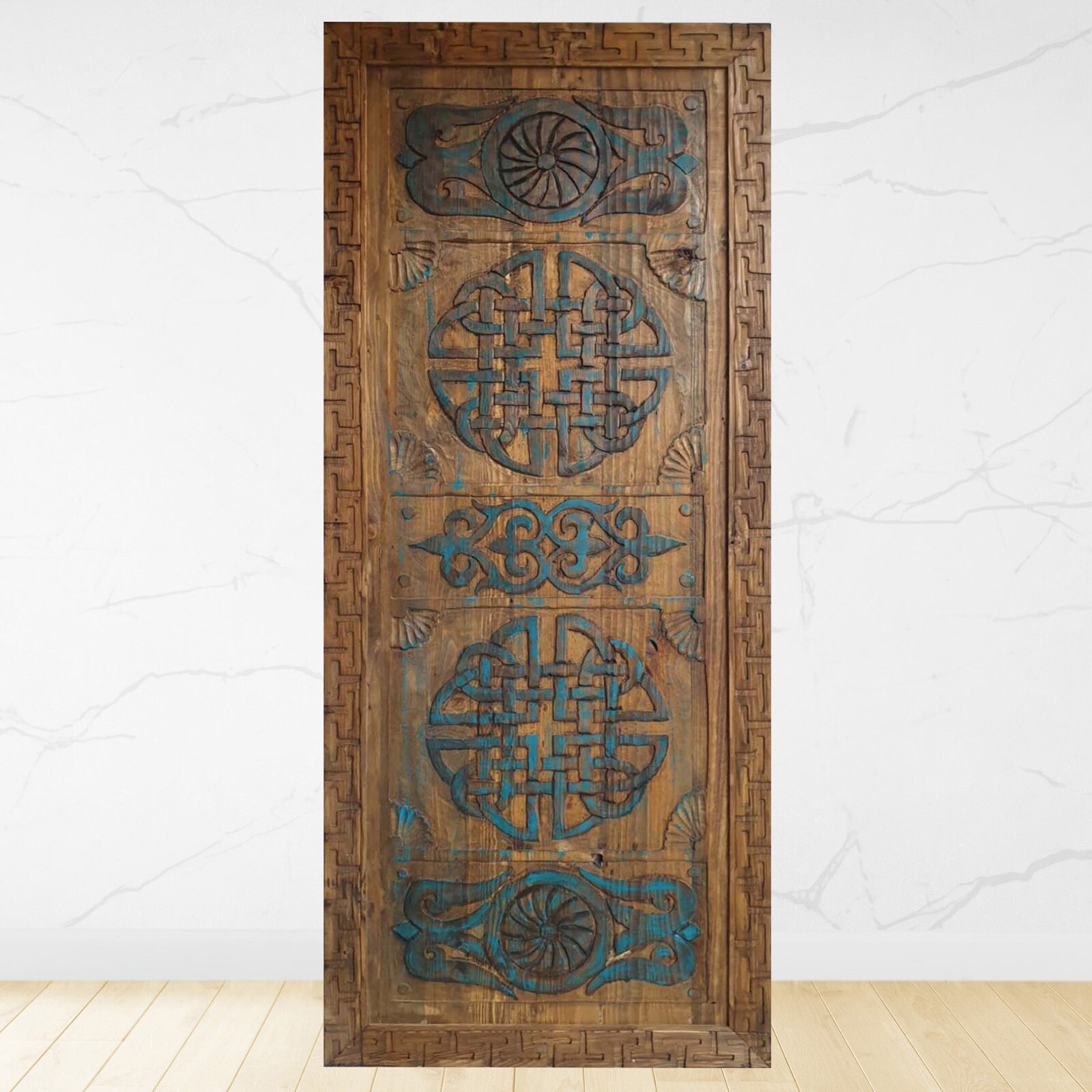 Custom Barn Doors/reclaimed Carved Barn Door/ Custom Sliding - Etsy