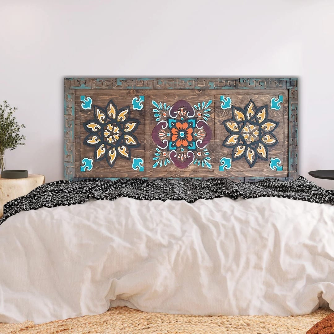 Custom Headboards/carved Headboards/unique - Etsy